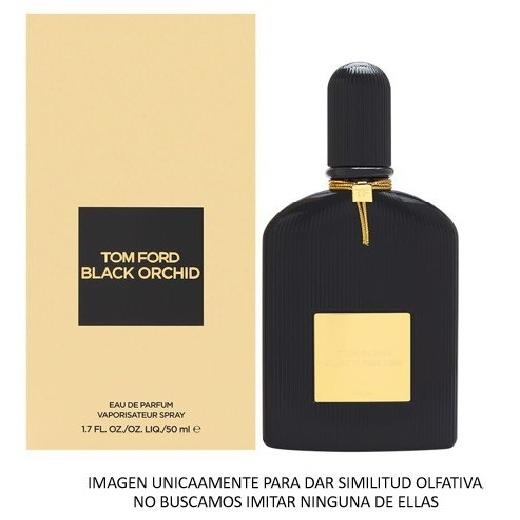 Frag.Gramo-#437- Tom Ford-BLACK ORCHID EAU DE TOILETTE-F-Contratipo ...